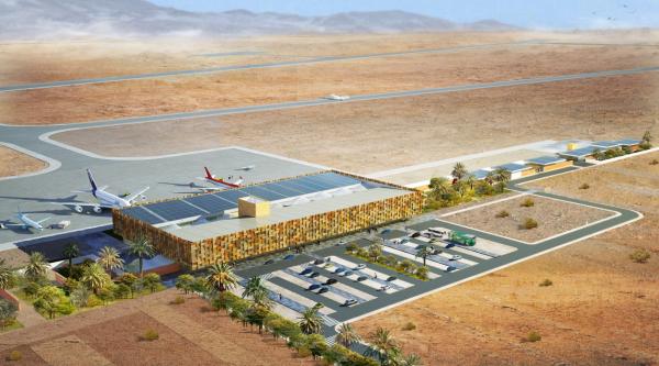 BETB : Bureau d'Études Techniques Benyahia à Casablanca Maroc
